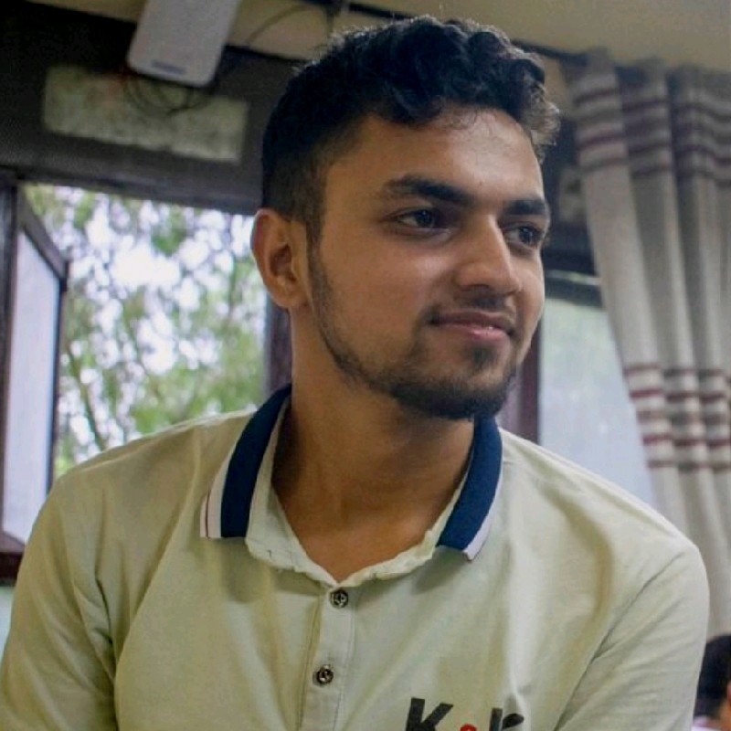 Bipin Khanal